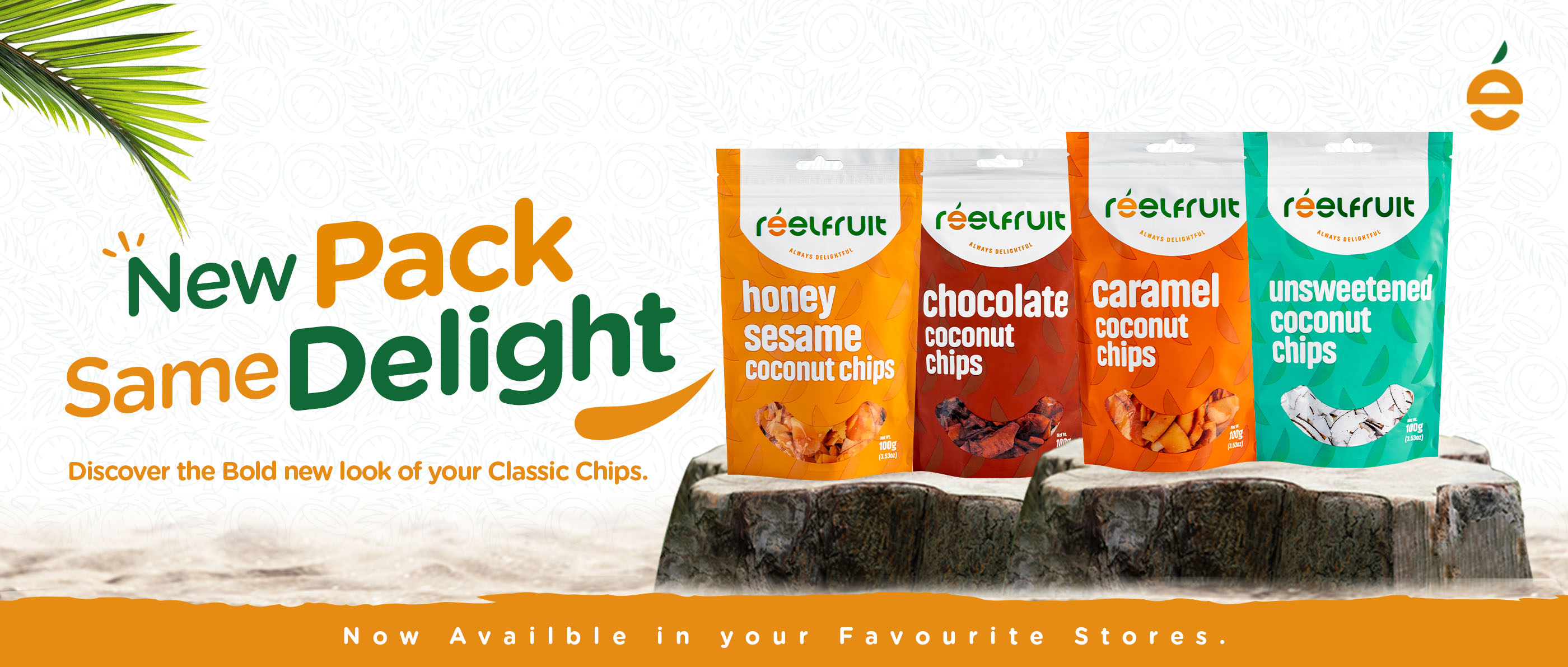 ReelFruit :: Always Delightful