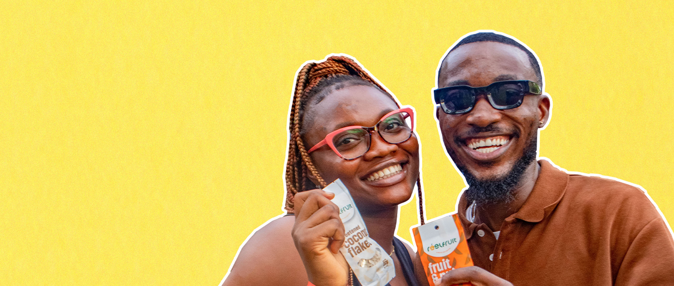 ReelFruit :: Always Delightful