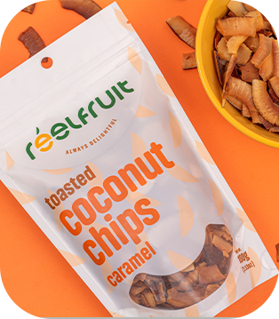 ReelFruit :: Always Delightful